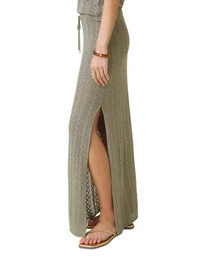 Splendid Eleni Sweater Skirt