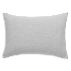 HAMAM Airply Texture King Sham - Moss