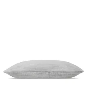 HAMAM Airply Texture King Sham - Moss