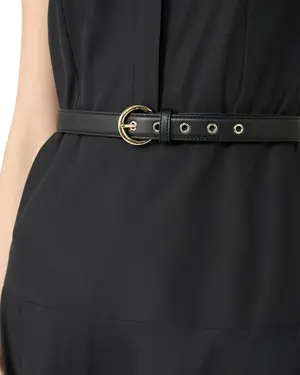 Max Mara Mstgesto Dress