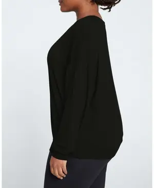 Universal Standard Classic Crewneck Sweatshirt