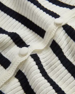 Veronica Beard Anwin Wool Cardigan