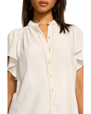 Ramy Brook Aurora Top