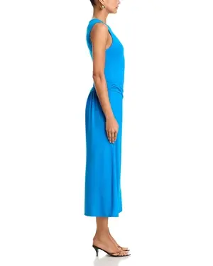 Ramy Brook Addison Midi Dress