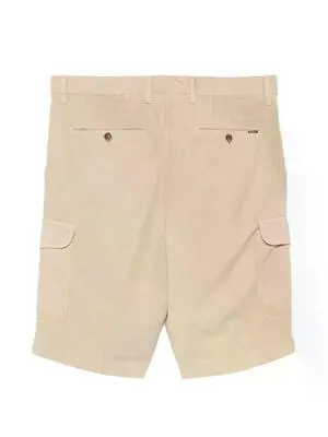 HACKETT Cargo Shorts - Neutrals