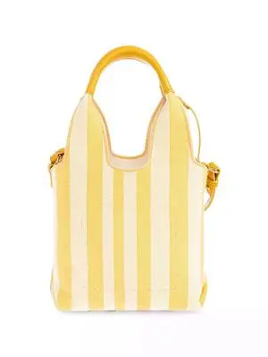 Chloé Mini Striped Tote Bag