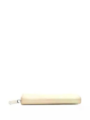 LOUIS VUITTON Zippy Wallet Epi Leather Small Wallets