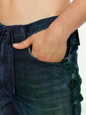 DIESEL® D-krooley-b Jogg Jeans