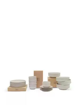 SERAX Dune Tableware