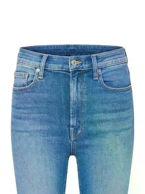 MOTHER The Hustler Skimp Jeans