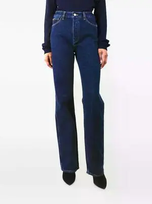 TWENTY 8 TWELVE Chia Jeans - Blue