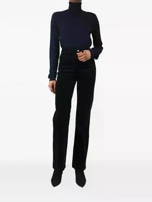 ISSUE TWELVE Twenty 8 Twelve Navy Corduroy Trousers