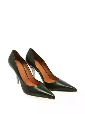 Vetements Eiffel Tower Pumps