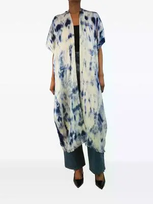 WEHVE A-line Kaftan - Neutrals