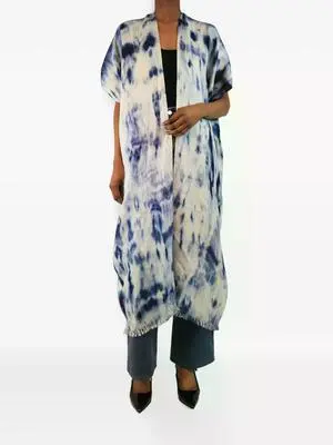 WEHVE A-line Kaftan