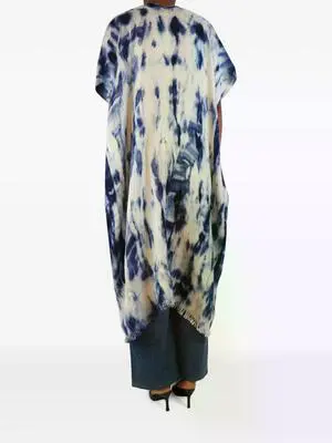 WEHVE A-line Kaftan