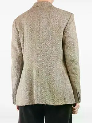 Polo Ralph Lauren Herringbone Blazer