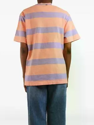 Rabanne Striped T-shirt
