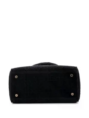 Dior Lady D-lite Bag - Black