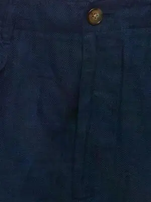 Polo Ralph Lauren Drawstring-hem Trousers