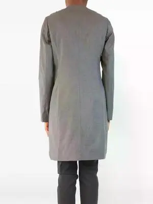 Brunello Cucinelli Dropped-hem Jacket