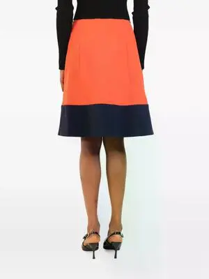 Marni A-line Midi Skirt