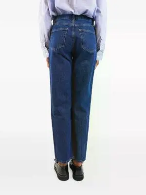 FRAME Le Jane Jeans