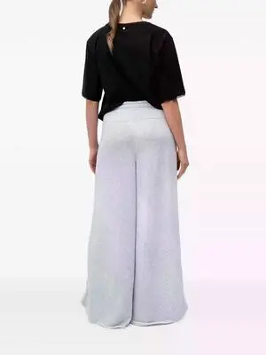 BOSS Pleated Track Pants