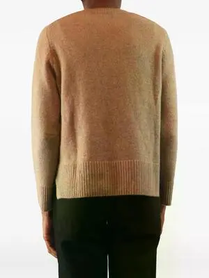 Extreme Cashmere Crew-neck Raglan-sleeve Sweater