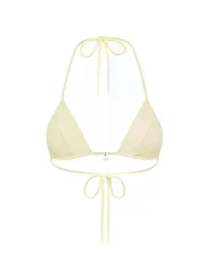FAE SWIM Honey Bikini Top