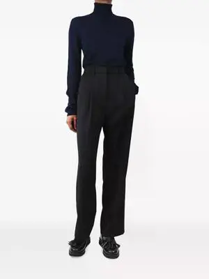 ISSUE TWELVE Twenty 8 Twelve Stanley Pleated Wool Trousers
