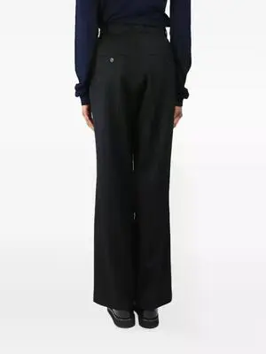 ISSUE TWELVE Twenty 8 Twelve Stanley Pleated Wool Trousers