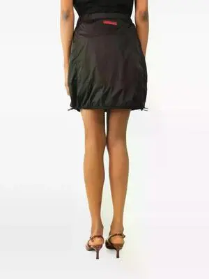 Burberry Parachute Mini Skirt