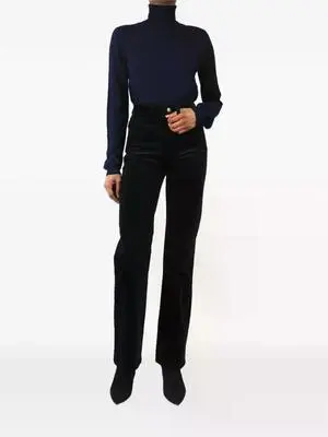 ISSUE TWELVE Twenty 8 Twelve Navy Corduroy Trousers