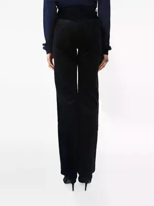 ISSUE TWELVE Twenty 8 Twelve Navy Corduroy Trousers