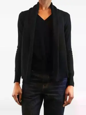 Alexander McQueen V-neck Cashmere Sweater