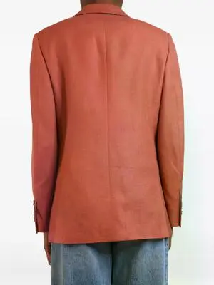 Gucci Single-breasted Blazer