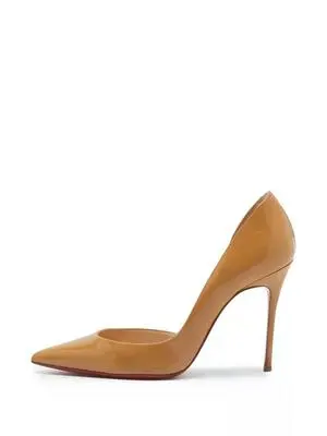 CHRISTIAN LOUBOUTIN Iriza D'orsay Pumps