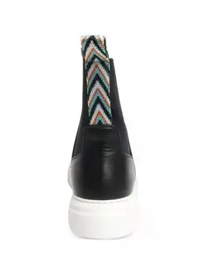 Missoni Ankle Boots