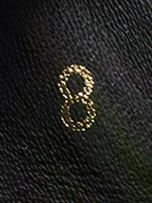 LOUIS VUITTON Monogram Canvas Match Up Sneakers