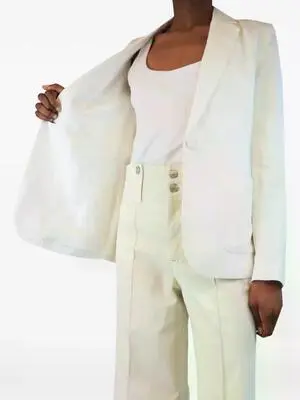 Bonpoint Single-breasted Blazer