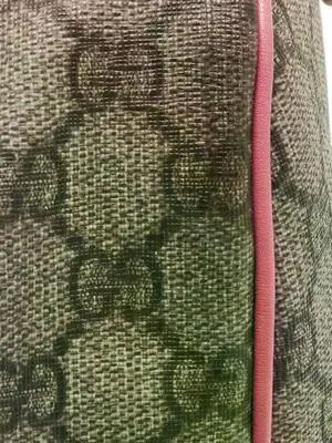 Gucci Joy Gg Supreme Boston Bag