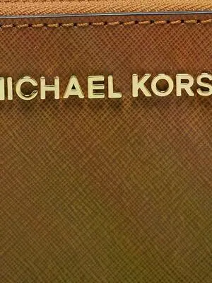 Michael Kors Jet Set Wallet