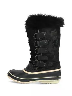 Sorel Joan Of Arctic Boots