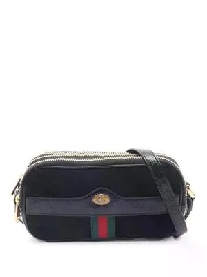 Gucci Ophidia Cross Body Bag