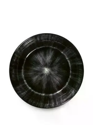 SERAX Dé Abstract-pattern Plates