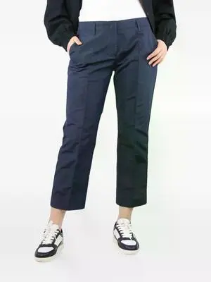 Prada Straight-leg Trousers