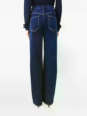 TWENTY 8 TWELVE Chia Straight-leg Jeans