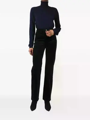 ISSUE TWELVE Twenty 8 Twelve Dark Corduroy Trousers