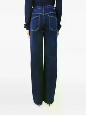 ISSUE TWELVE Twenty 8 Twelve Chia Jeans - Blue
